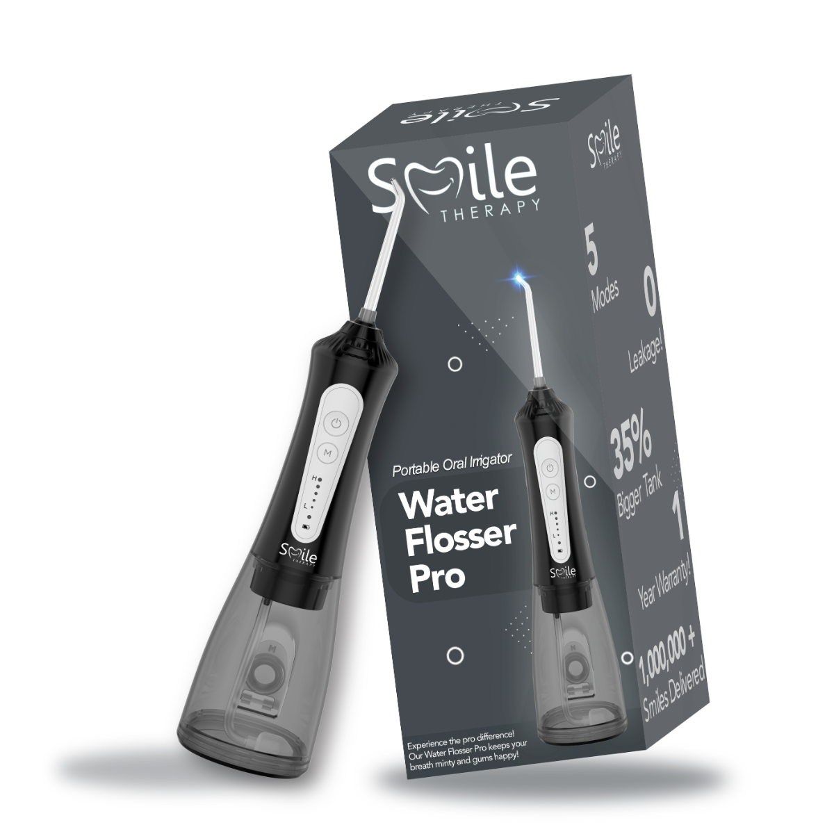 Smile Therapy - Australia #1 Oral Care Brand