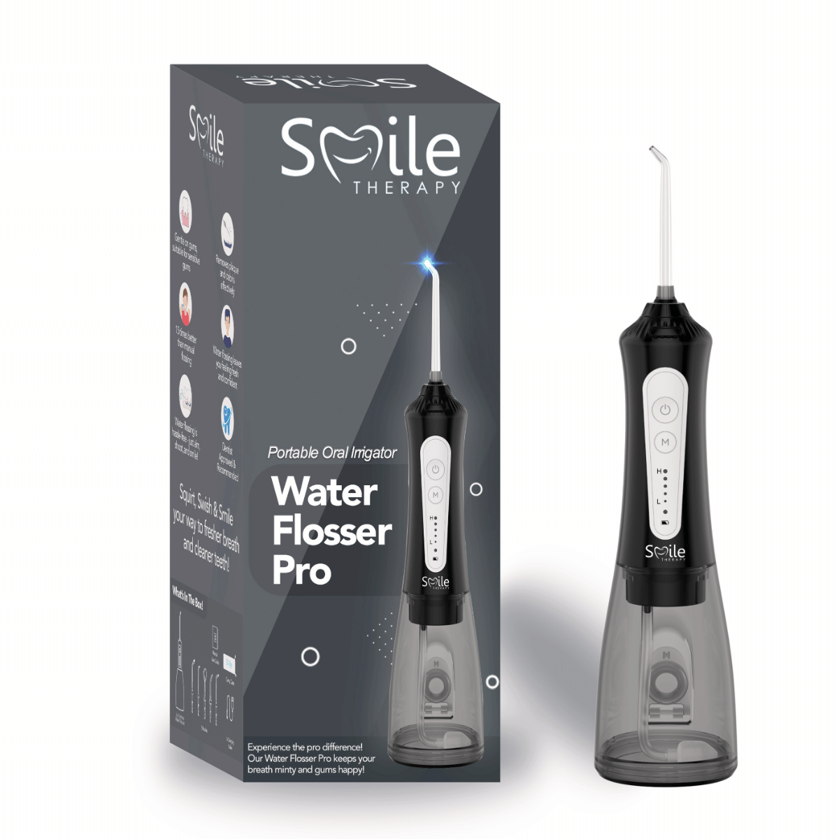 Water Flosser Pro