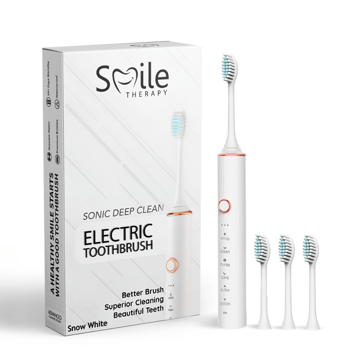 Smile Therapy - Australia #1 Oral Care Brand