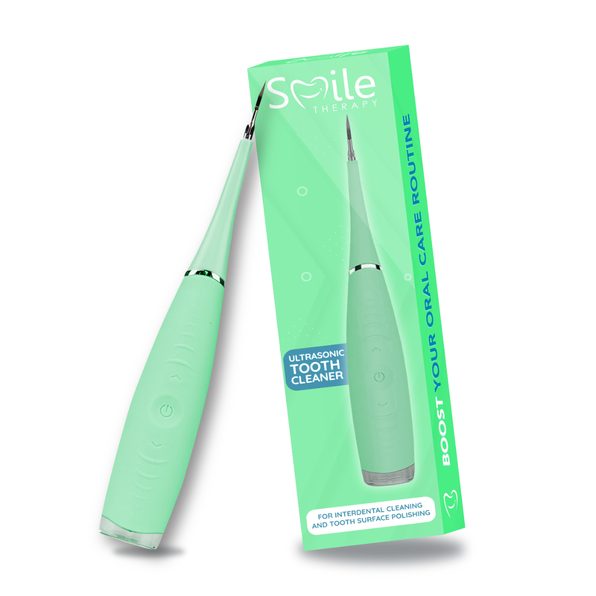 Smile Therapy - Australia #1 Oral Care Brand